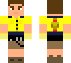 lazarbeam | Minecraft Skins