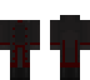 Lifestealer | Minecraft Skin