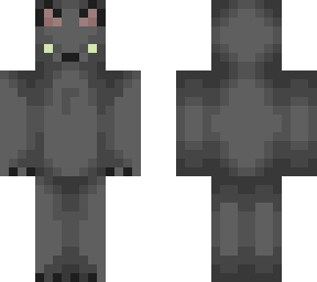 Lucky | Minecraft Skin