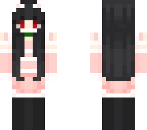 lumi | Minecraft Skins