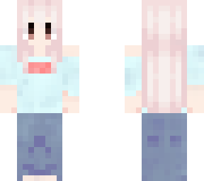 onimai | Minecraft Skins