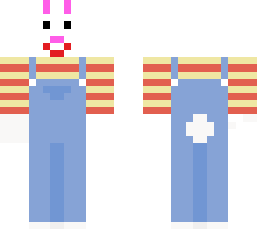 max and ruby | Minecraft Skins