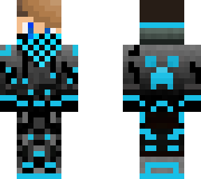 hardcore | Minecraft Skins