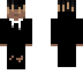 detail | Minecraft Skins