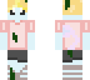 merling | Minecraft Skins