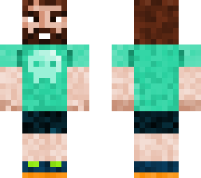 moe | Minecraft Skins
