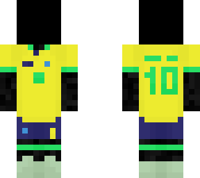 neymar | Minecraft Skins