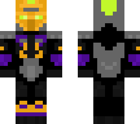 bionicle | Minecraft Skins