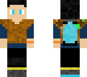 ore | Minecraft Skins