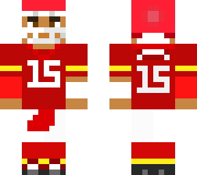 nfl | Minecraft Skins