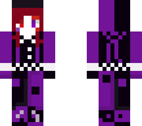 pierro | Minecraft Skins