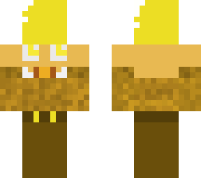 zombie piglin | Minecraft Skins