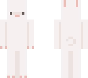 Rabit | Minecraft Skin