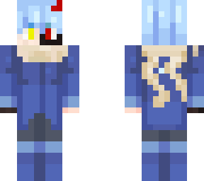 razer | Minecraft Skins