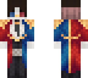 ringleader | Minecraft Skins