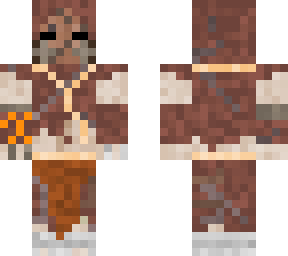 scarecrow | Minecraft Skins
