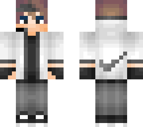 jock | Minecraft Skins