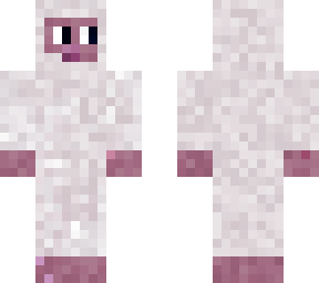 sheep man | Minecraft Skins