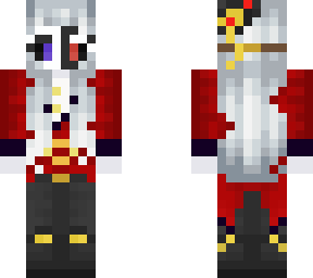 ringmaster | Minecraft Skins