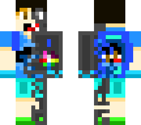 hb skin | Minecraft Skins