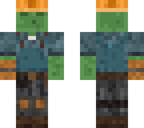 engineer | Minecraft Skins