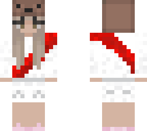 Speczii - Risen | Minecraft Skin