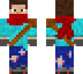 survivor | Minecraft Skins