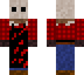 butcher | Minecraft Skins