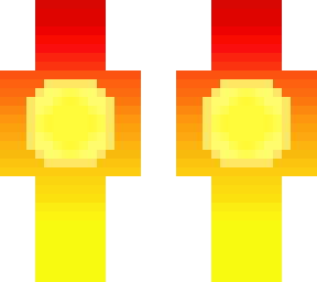 sun | Minecraft Skins