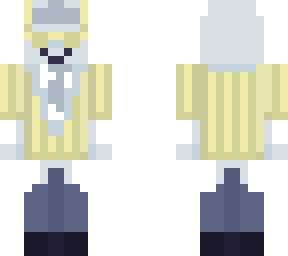valk | Minecraft Skins