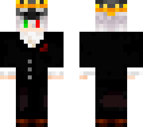 vex | Minecraft Skins