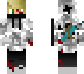 viper | Minecraft Skins