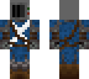 microwave | Minecraft Skins