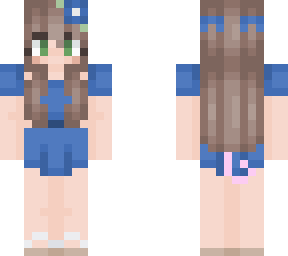 bloom | Minecraft Skins