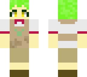 akihiko | Minecraft Skins