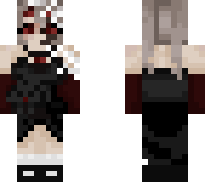 arachnid | Minecraft Skins