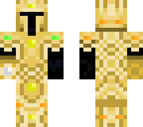 divan hypixel | Minecraft Skins
