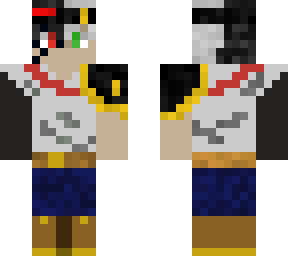 asta | Minecraft Skins