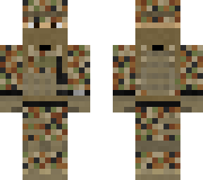 australian | Minecraft Skins