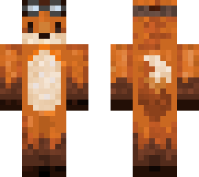 aviator | Minecraft Skins