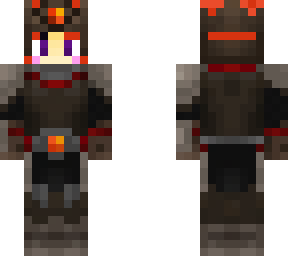 farfa | Minecraft Skins