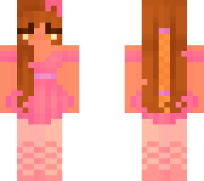 ballet | Minecraft Skins