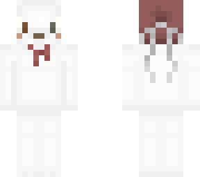biscuit | Minecraft Skins