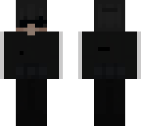 smart boy | Minecraft Skins