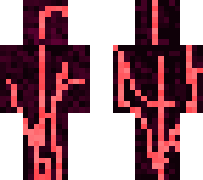 blud | Minecraft Skins