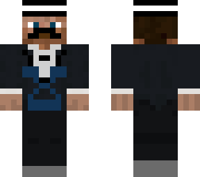bsod | Minecraft Skins