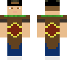 blunt | Minecraft Skins