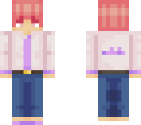 bomber | Minecraft Skins