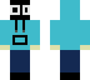 boywithuke | Minecraft Skins