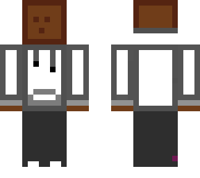 coconut | Minecraft Skins